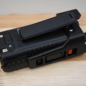 Exoskeleton Cage - Multiple Colors - Baofeng UV-5RM / UV-5G Plus - UV ...