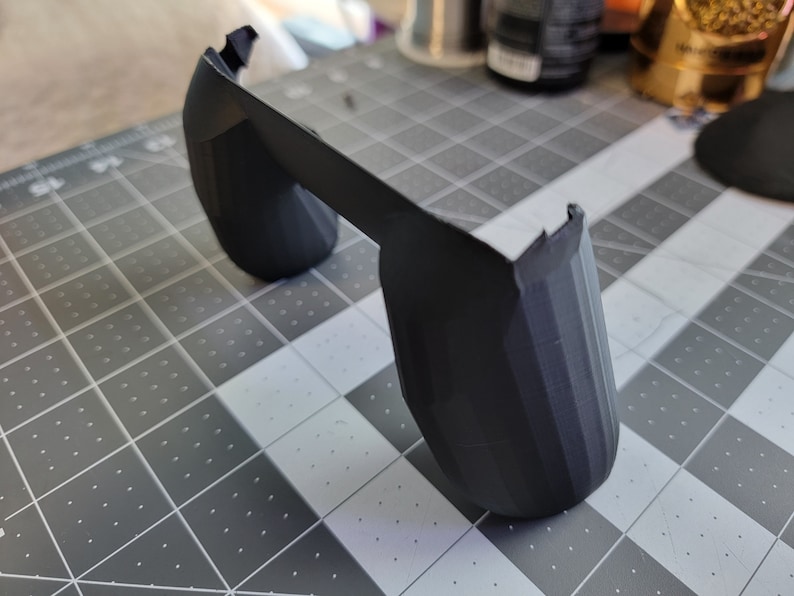 Gameboy Advance Micro GBA GBM Controller Grip Printed - Etsy