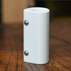 12ga Shotshell Shell Crimp Cutter Tool for Wax Slugs 12 Gauge - Etsy