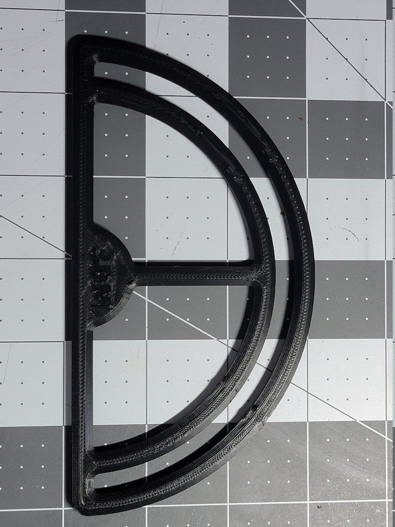 Hat Bill Bender Baseball Cap Brim Curver Shaper Multiple - Etsy