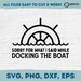Funny Boating SVG, Captain Booze Cruise SVG, Funny Boat Captain Shirt ...