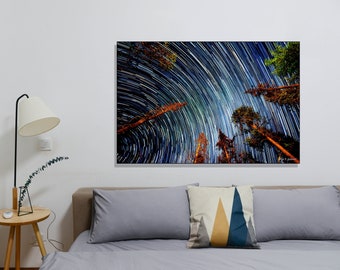 Day and Night Metal Wall Decor Moon and Sun Wall Art - Etsy