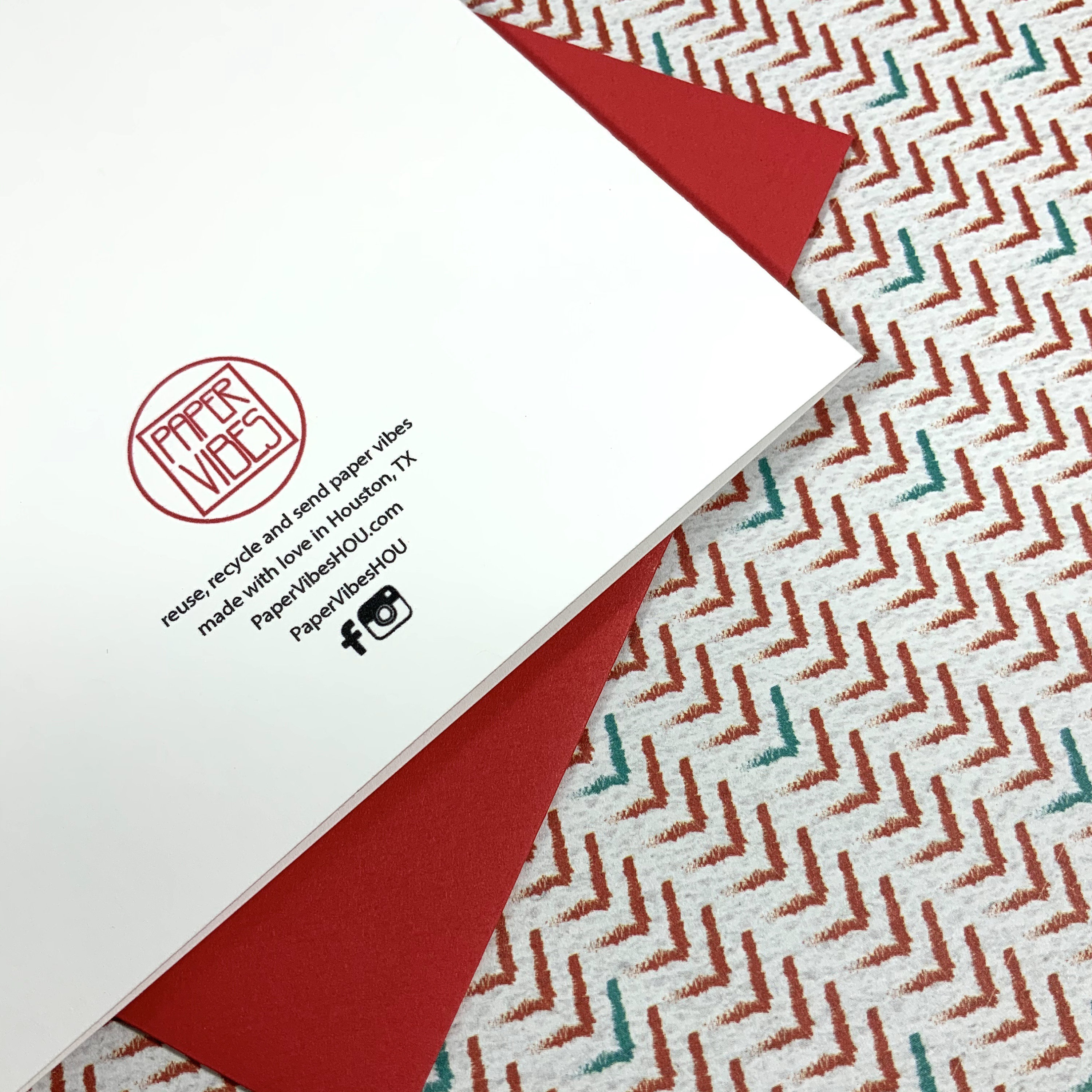 Texas Thank You Plastic Bag Thank You Greeting Card Thank - Etsy