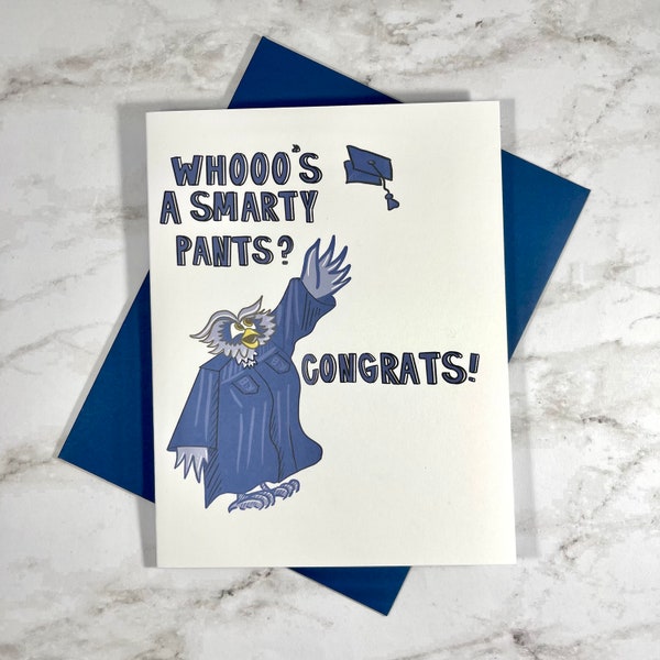 Graduation Cards Cute - Etsy