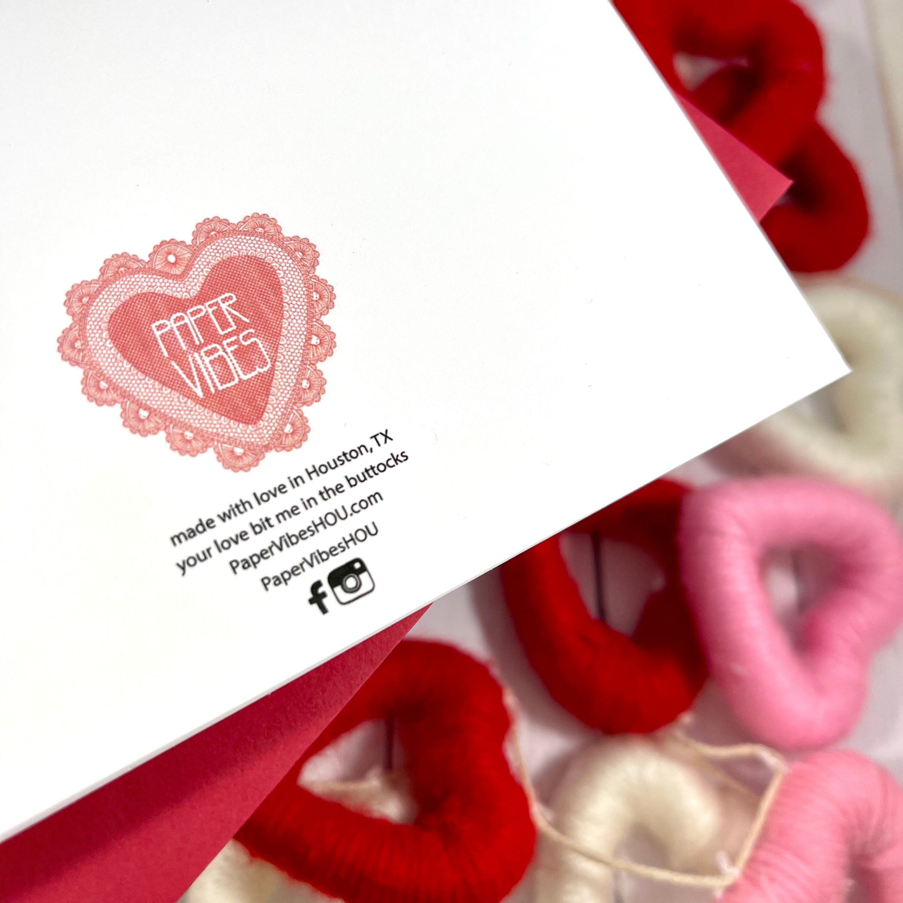 Forrest Gump Box of Chocolates Card - Etsy