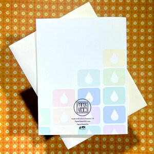 Severance Happy Birthday Helly Card - Etsy