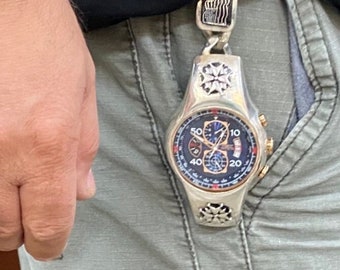 Hanging Watch - Etsy