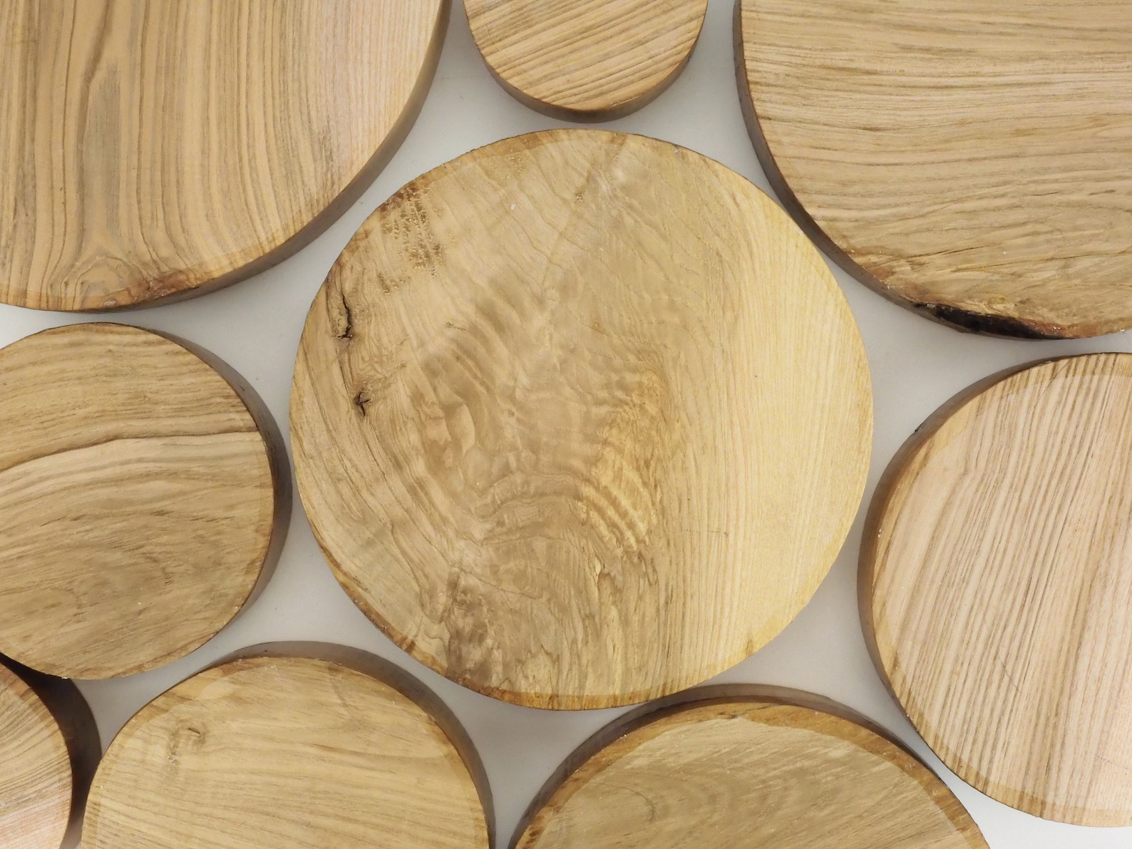 Olive Ash Bowl Blanks for Wood Turning or Carving - Etsy UK
