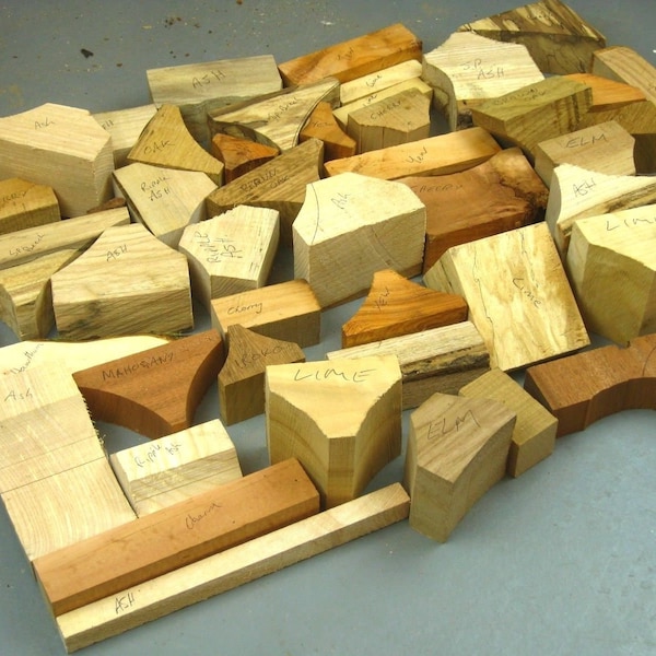 Wood Offcuts - Etsy UK