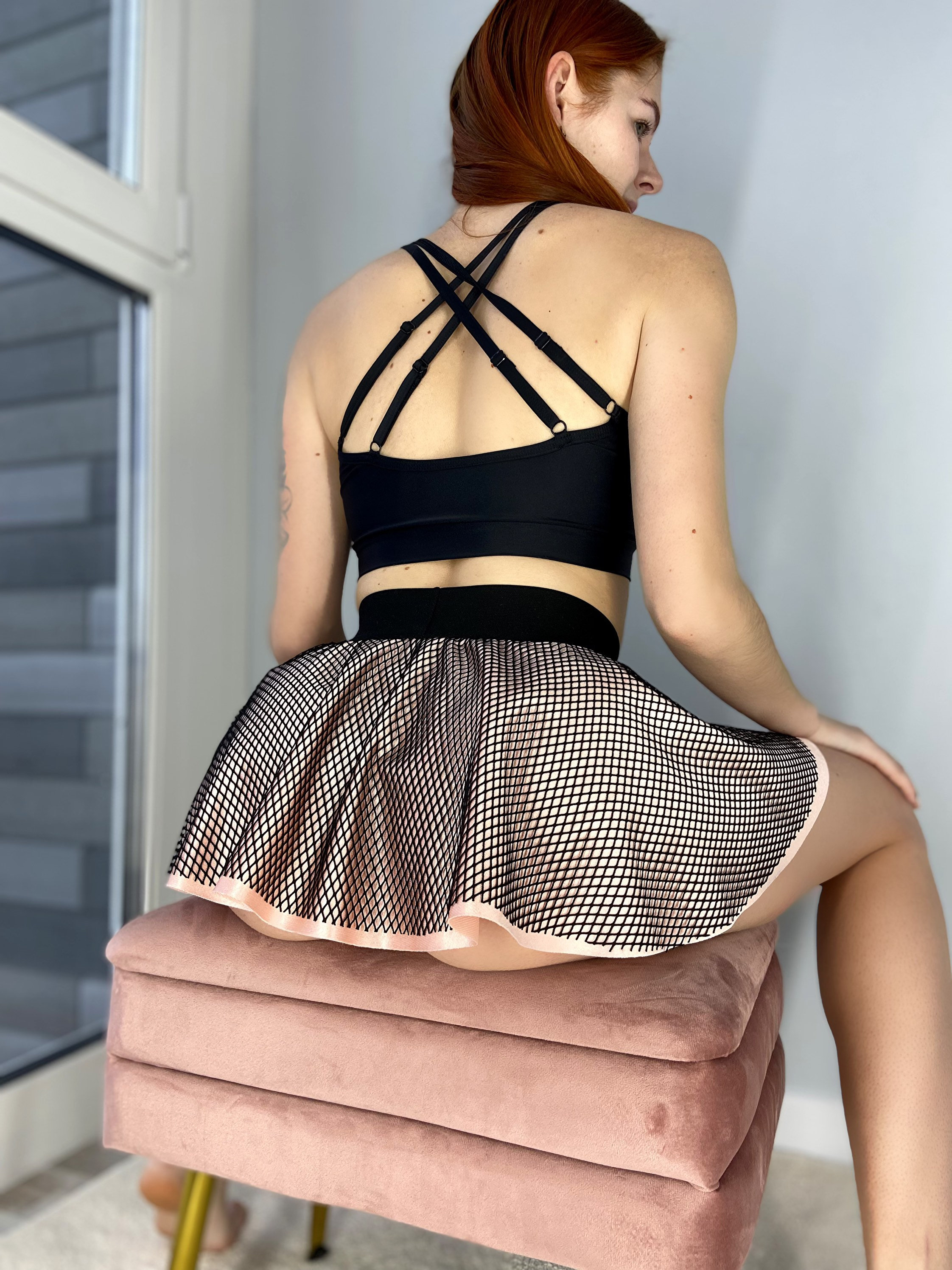 Micro Skirt For Rave Two Layers Satin And Mesh Festival Etsy Uk