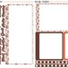 Coffee Break Printable Notes Page - Dashboard Page Kit | Planner ...