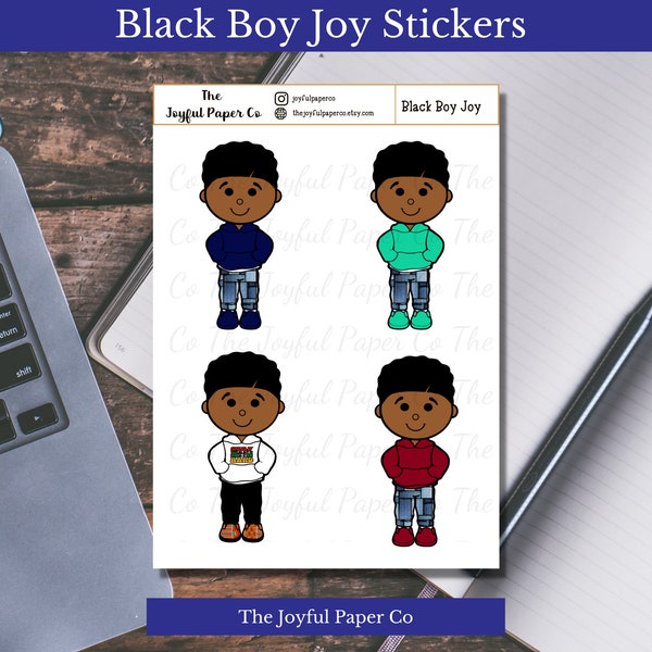 African Stickers - Etsy