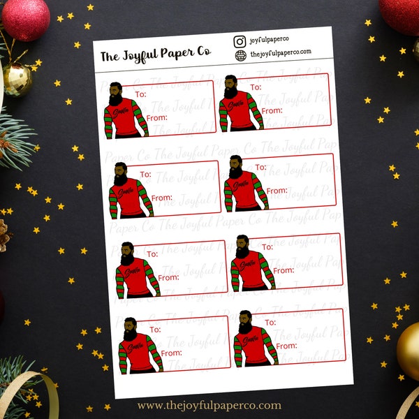 African American Man - Etsy