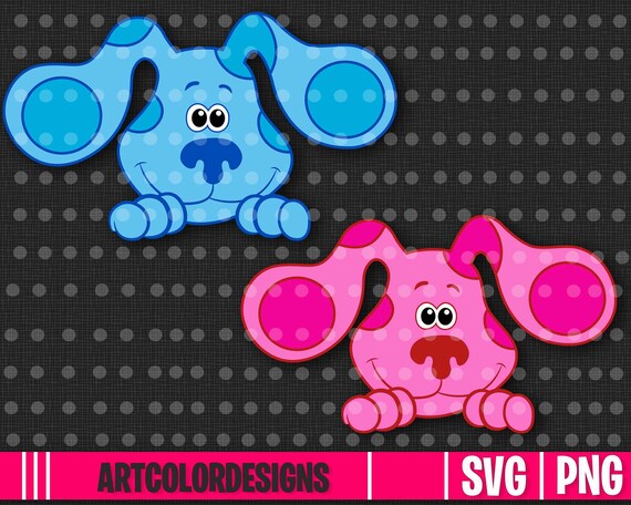 Famous Dog Characters