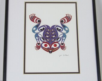 Joe Wilson Art - Etsy