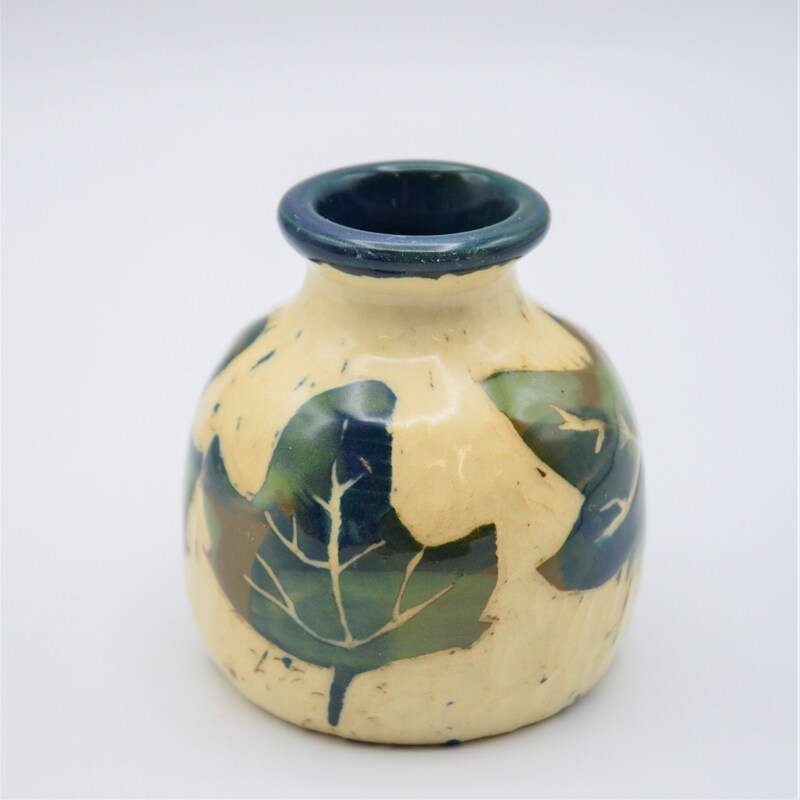 Carved Pottery - Etsy