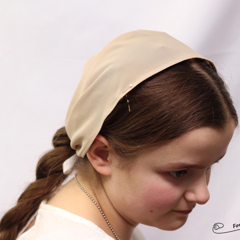Headcovering Christian - Etsy