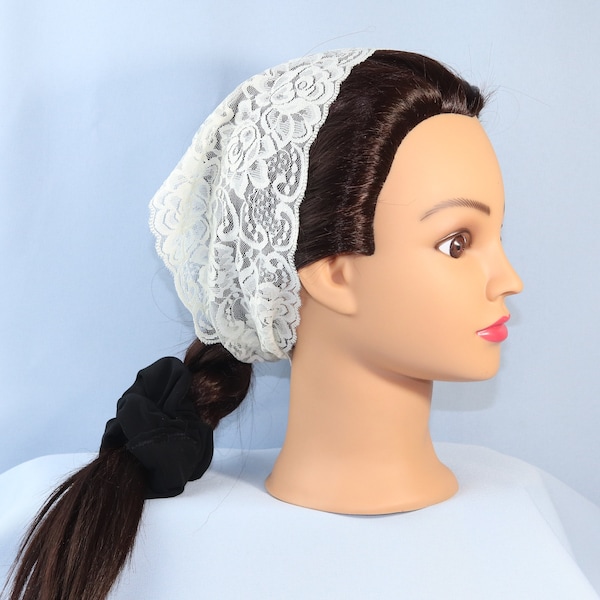 Head Coverings Christian - Etsy