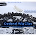 Silver Gray Christian Ladies Headcovering / Prayer Veiling / Covering ...