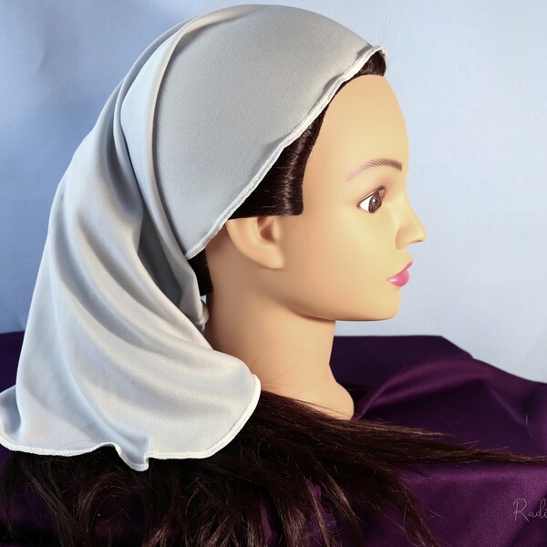 Prayer Headcovering - Etsy