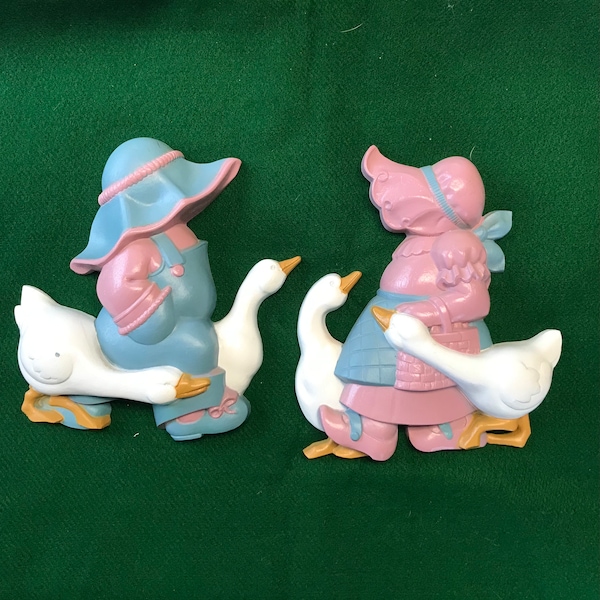 Amish Children - Etsy