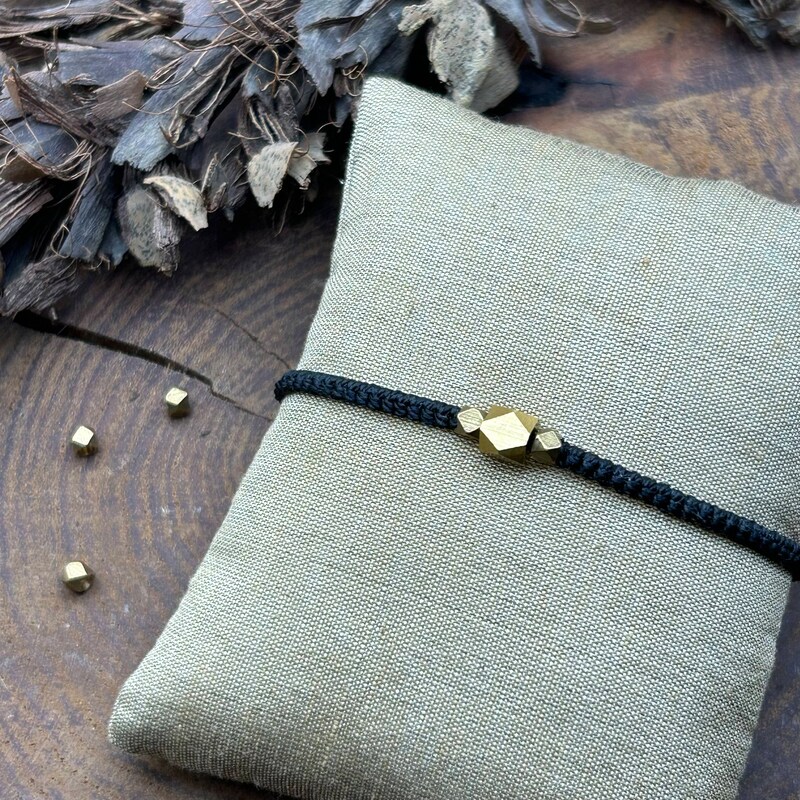 Boho Chic Bracelet - Etsy