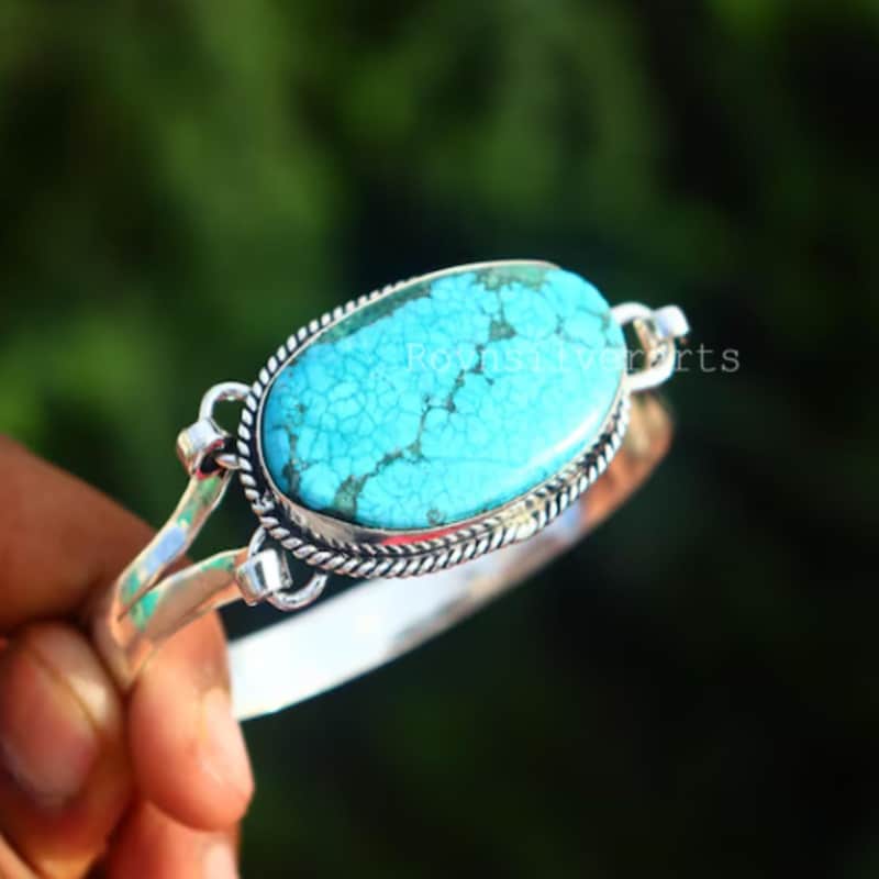 Baja Turquoise Necklace - Etsy