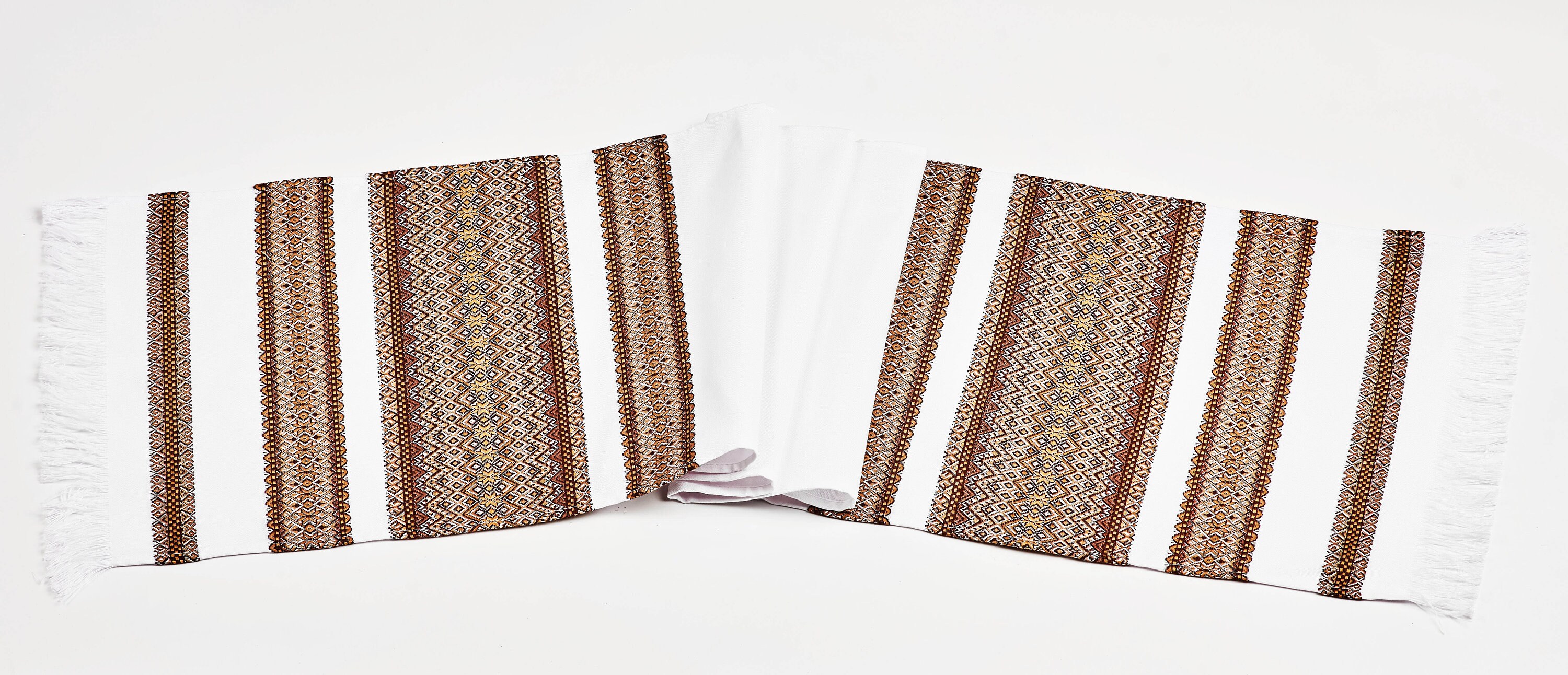 Traditional Red Rushnyk for Wedding Ukrainian Traditional - Etsy