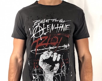 Bfmv Shirt | Etsy
