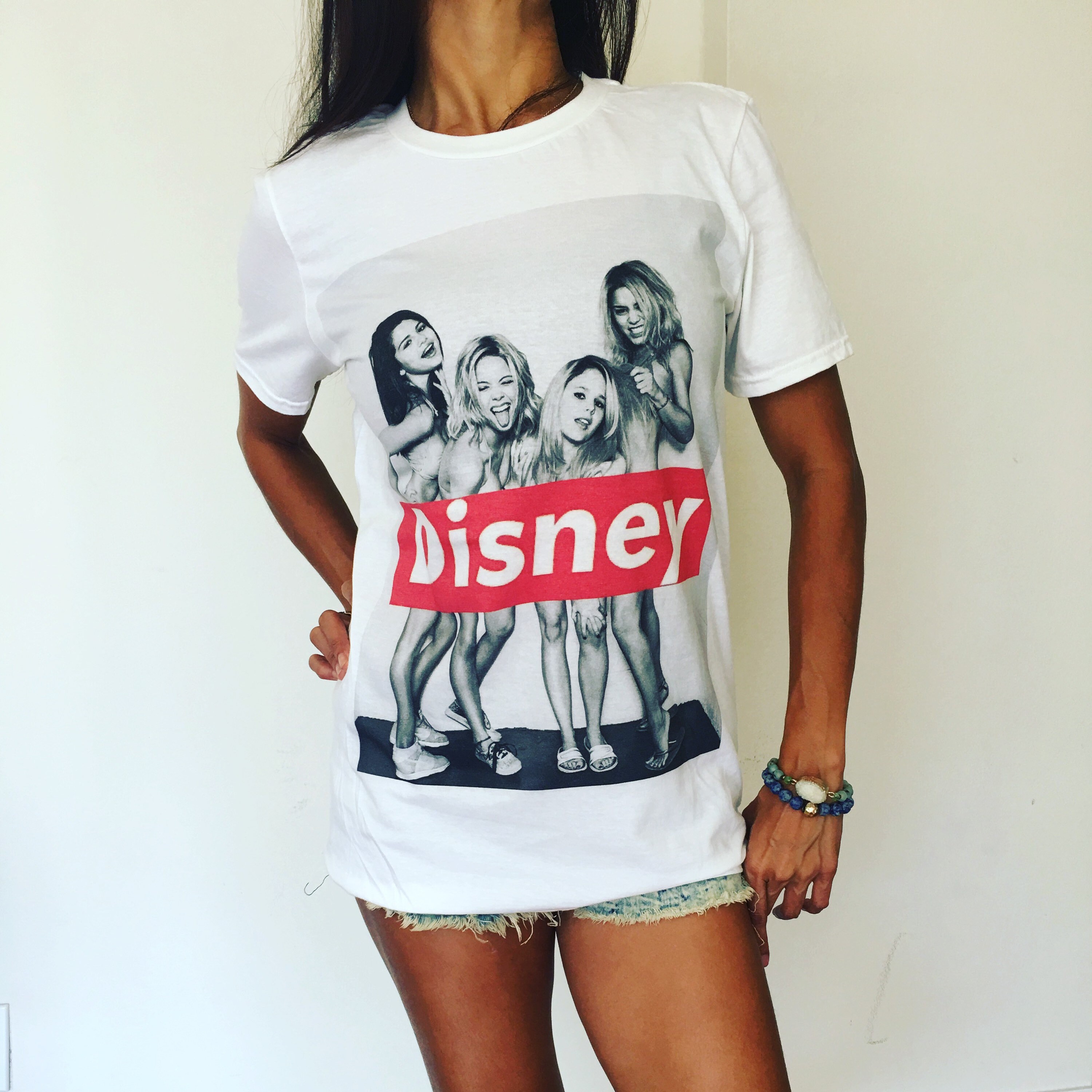 Vintage Spring Breakers T-shirt - Etsy