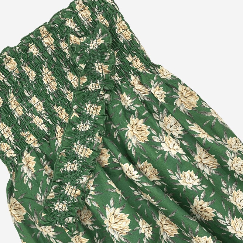 Shirred Fabric by the Yard - Etsy