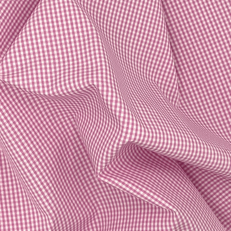 Gingham Check - Etsy