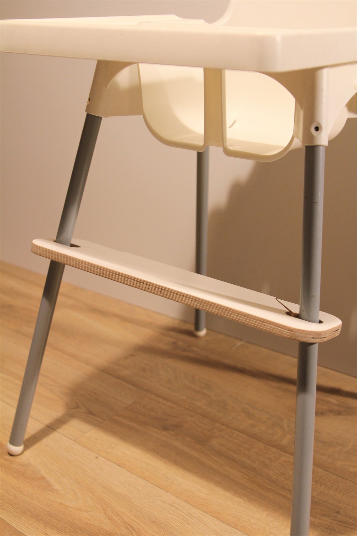 Adjustable Footrest for Ikea Antilop High Chair - Etsy
