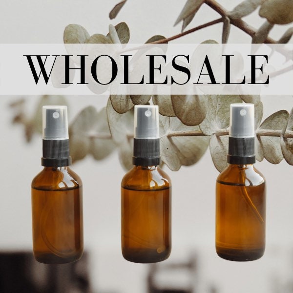 Room Spray Base - Etsy