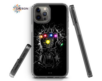 Infinity Phone Case - Etsy