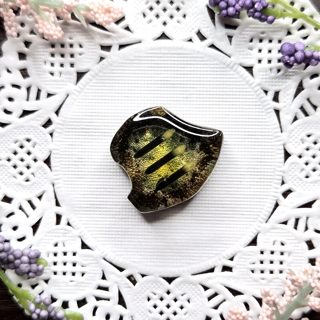 Queen Bee Monk FFXIV Soul Crystal / Job Stone [b-grade] [pre-made] - Etsy