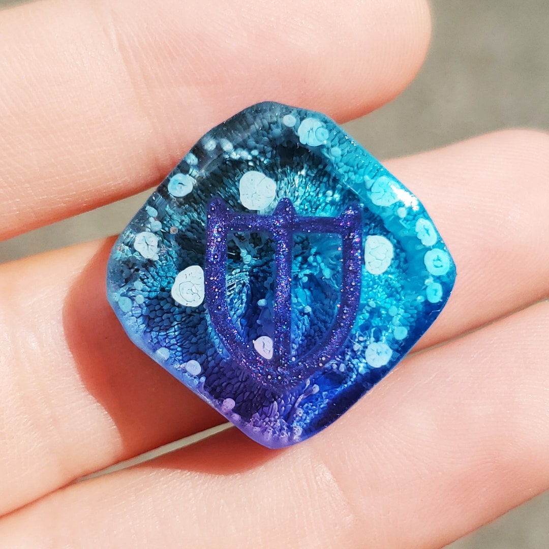 FFXIV Soul Crystal Fafnir - Etsy
