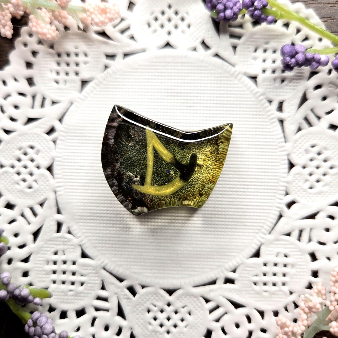 Queen Bee Summoner FFXIV Soul Crystal / Job Stone [b-grade] [pre-made ...