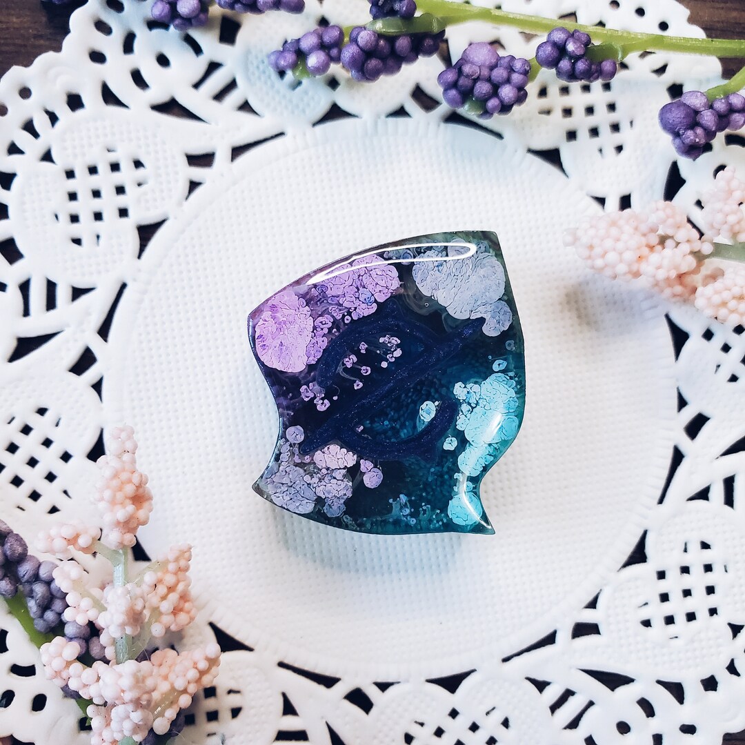 Fafnir Gunbreaker FFXIV Soul Crystal / Job Stone [b-grade] [pre-made ...