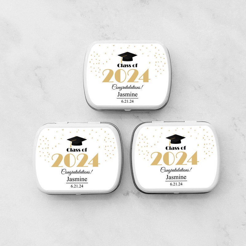 Graduation Favors - Etsy