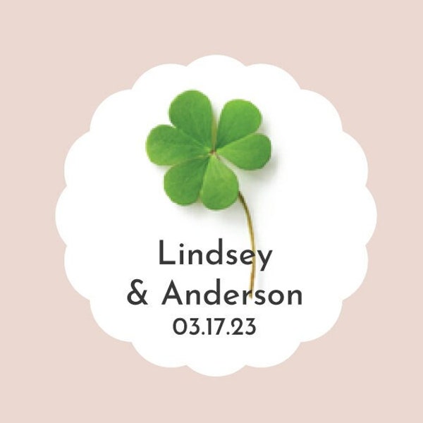 Shamrock Gifts - Etsy