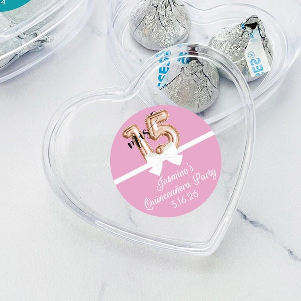 Mis Quince Gift Box - 60+ Gift Ideas for 2024