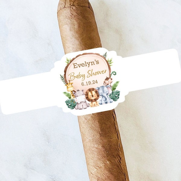 Cigar Labels - Etsy