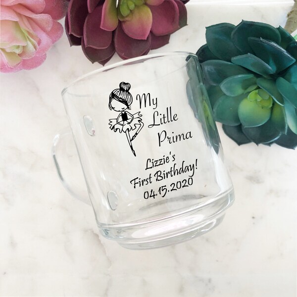 Prima Design Mug - Etsy