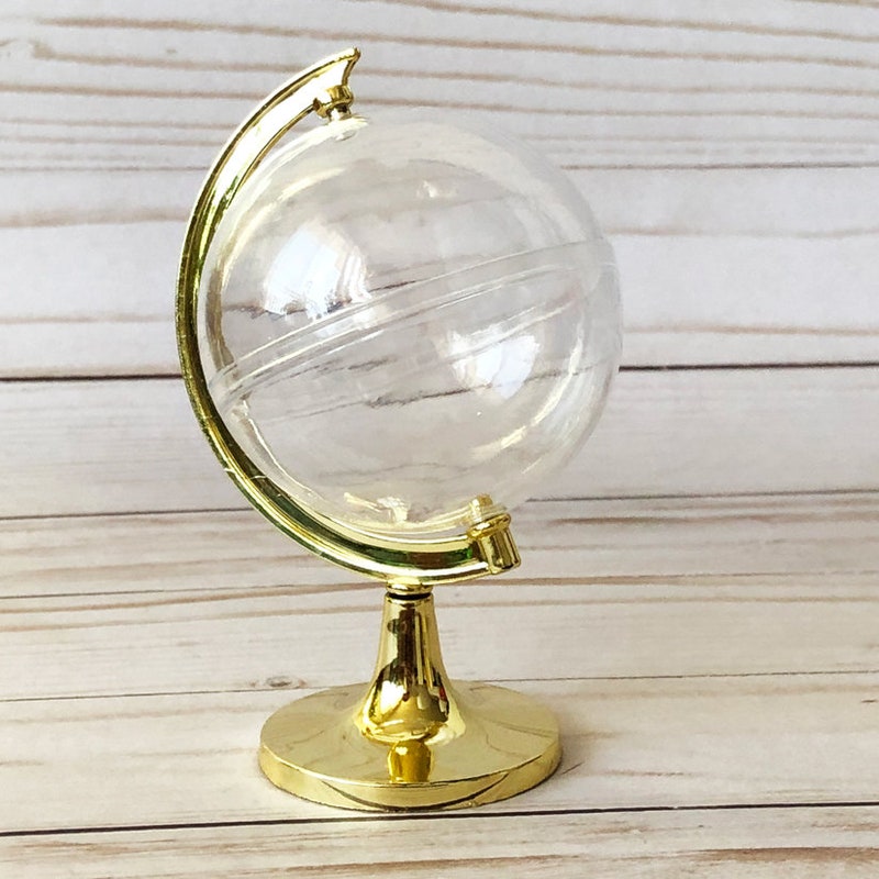 Mini Globe - Etsy