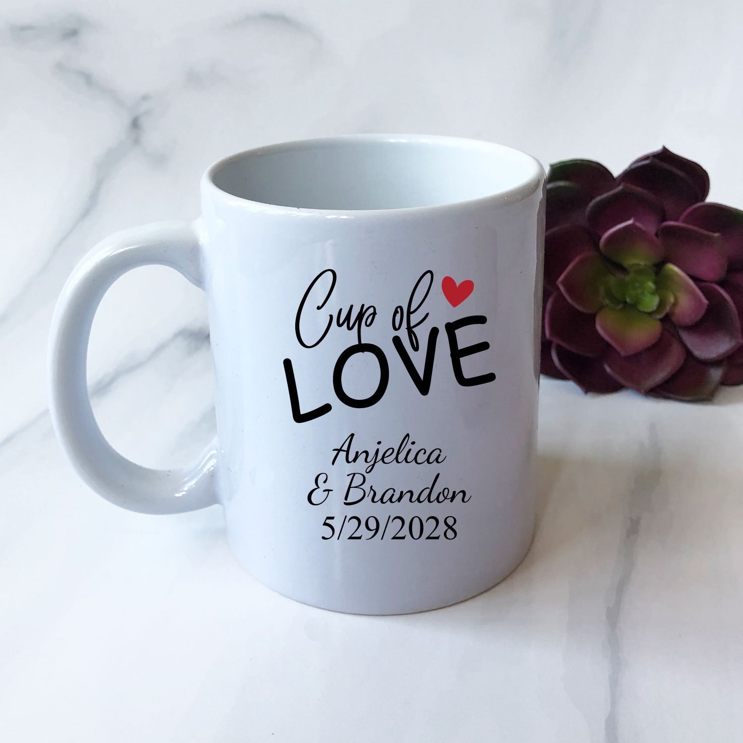 Coffee Mug Designs Love