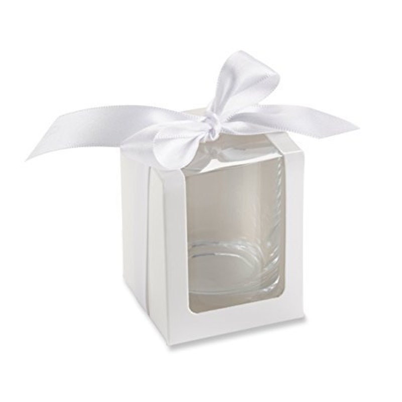 Shot Glass Box - Etsy