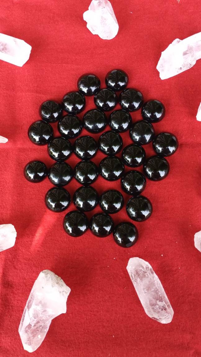 Pure Obsidian - Etsy