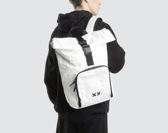 Tyvek Rolltop - Etsy