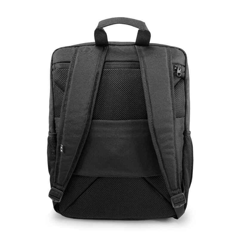 High Vision Backpack, Reflective Rucksack for Cyclist, Roomy Messenger ...